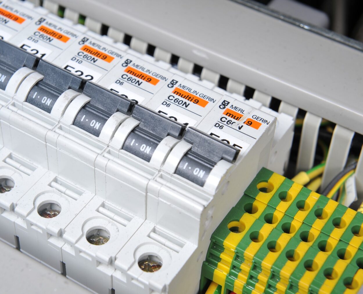 The importance of surge protection for your electrical systems ...
